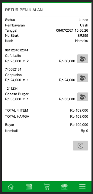 Panduan return barang Aplikasir - Blog Aplikasir