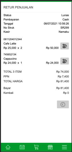 Panduan return barang Aplikasir - Blog Aplikasir