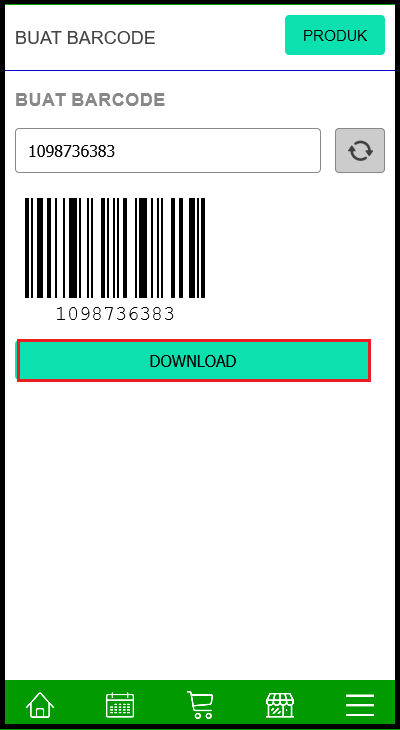 Panduan Membuat Barcode - Blog Aplikasir