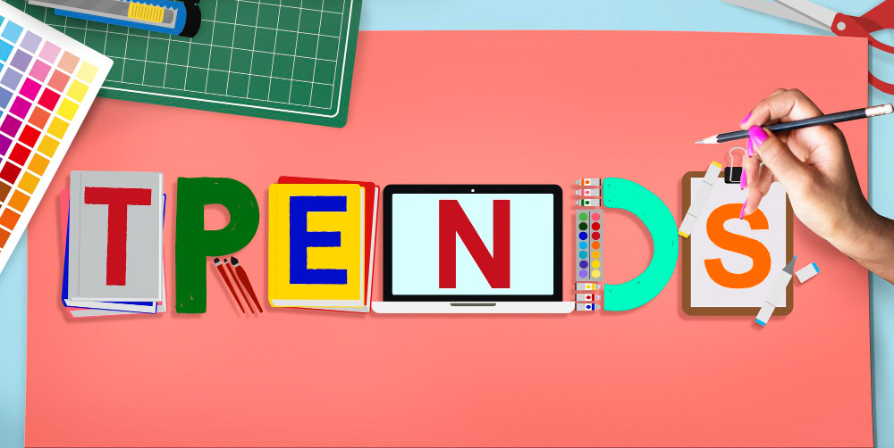 Cara Mengikuti Trend untuk Meningkatkan Bisnis - Blog Aplikasir