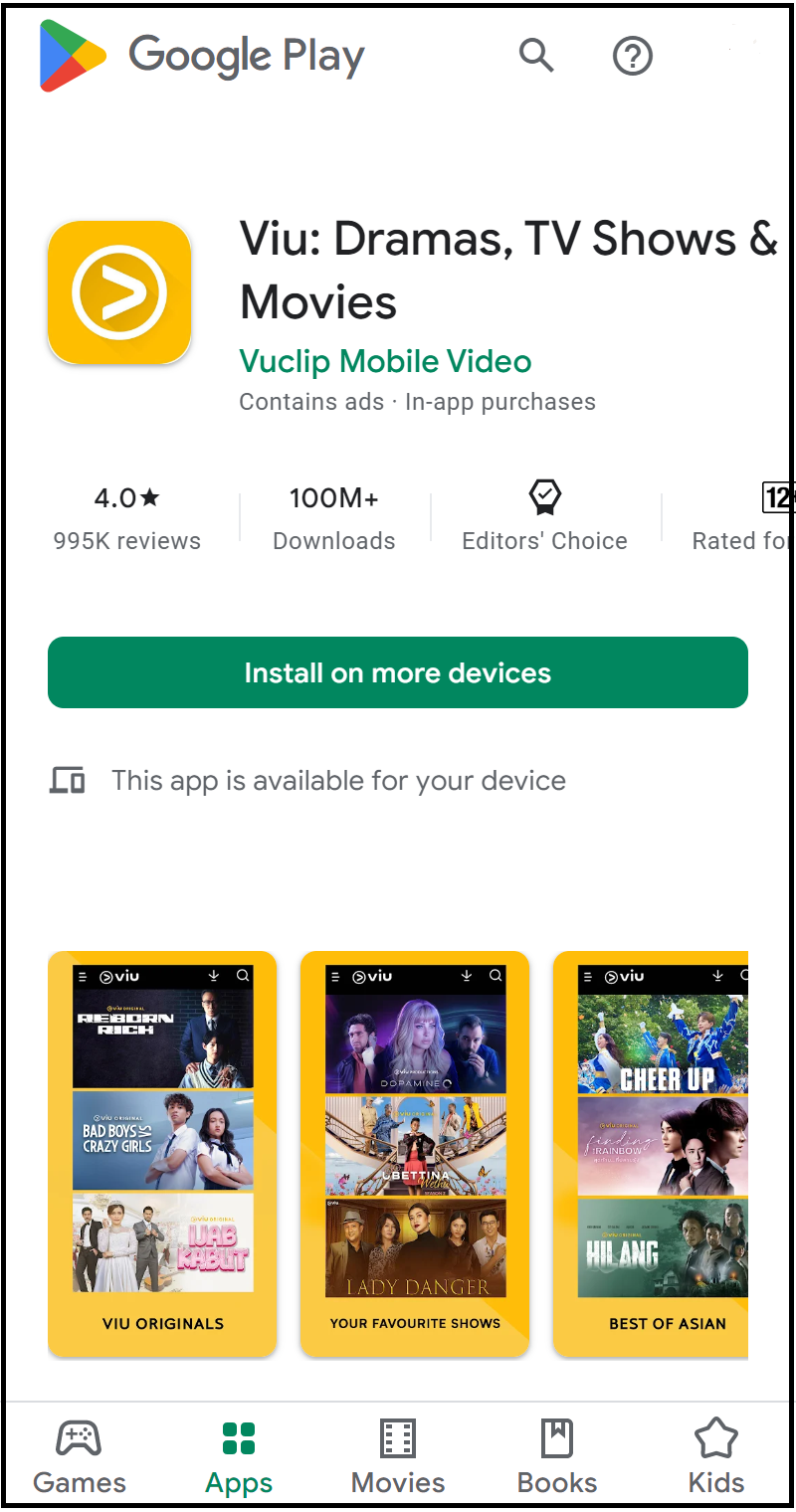 5 Aplikasi Nonton Drakor Gratis Android - Blog Aplikasir 5 Aplikasi Nonton Drakor Gratis Android - Blog Aplikasir
